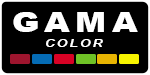 CATÁLOGO GAMA - Gama Color